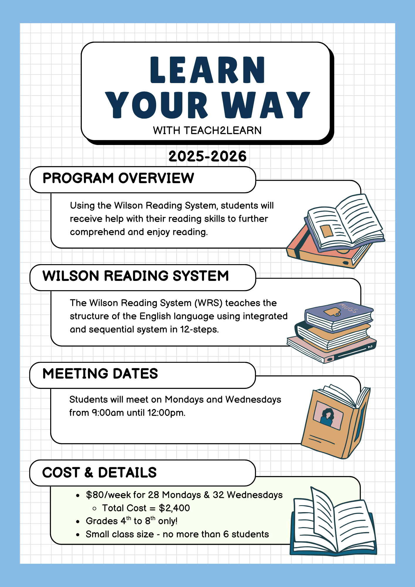 Teach2Learn